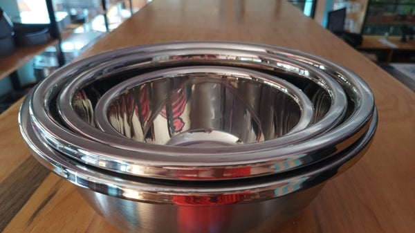 BOWL PROFUNDO PARA REPOSTERIA GRANDE – Theodora Bakery Shop